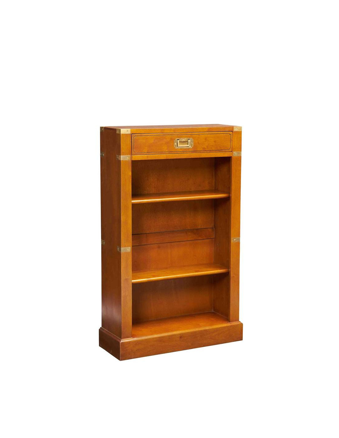 Côté Loges | Bibus Magellan bois massif petit modèle